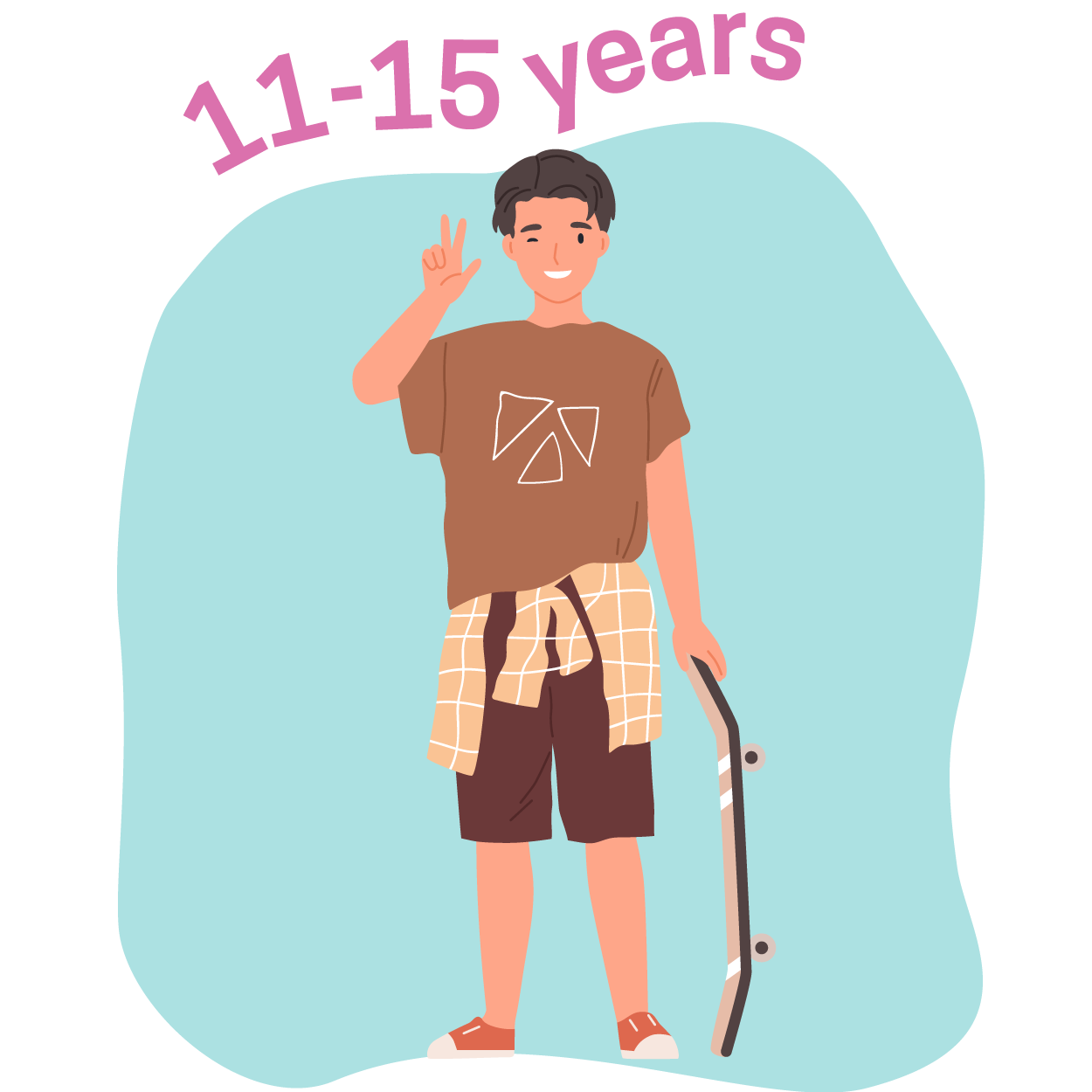 Who Will I Foster? – Unity Foster Care