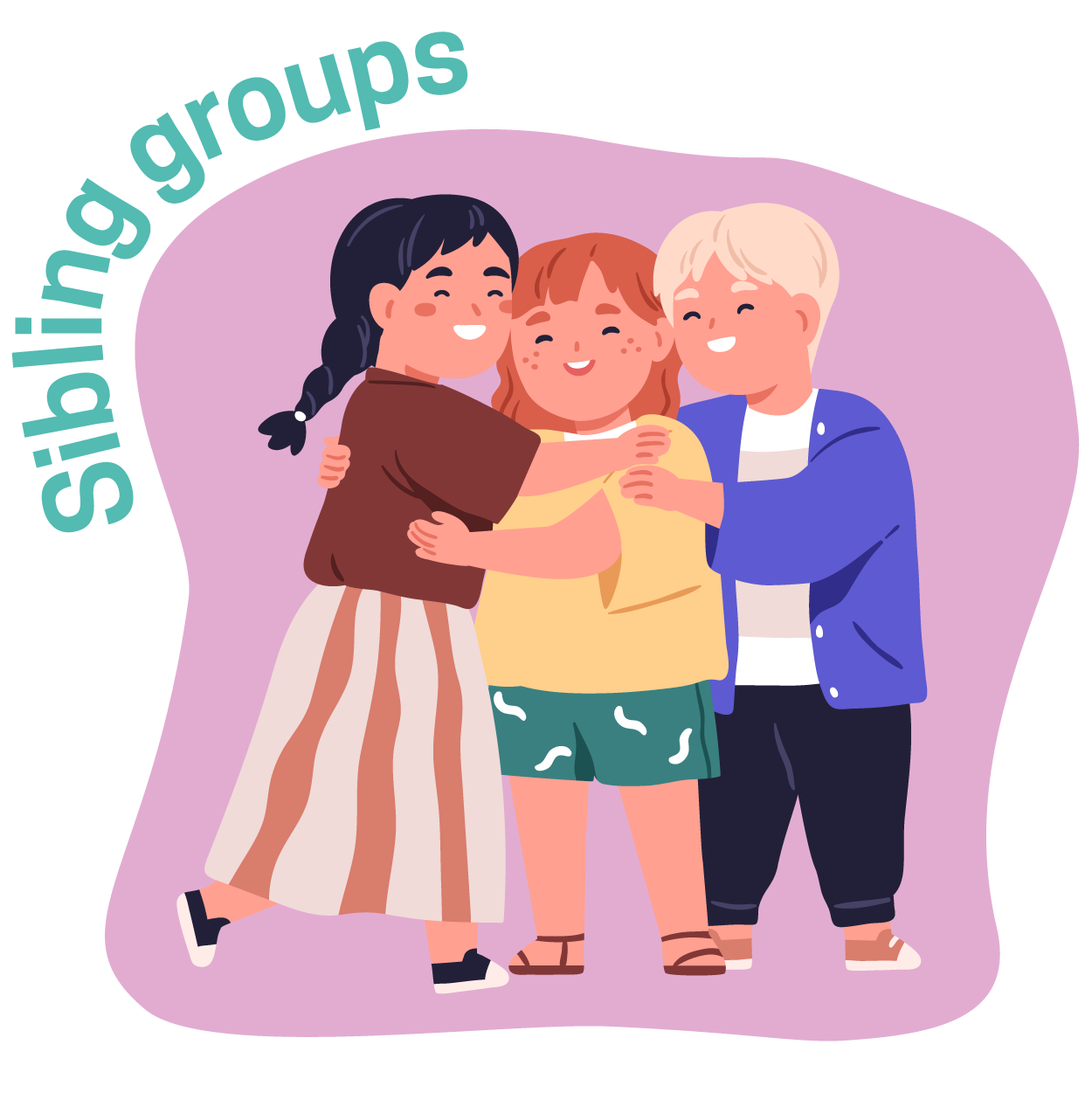 Who Will I Foster? – Unity Foster Care