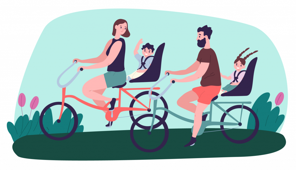 Who Will I Foster? - Unity Foster Care