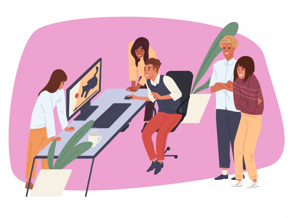 Meet The Team - Unity Foster Care