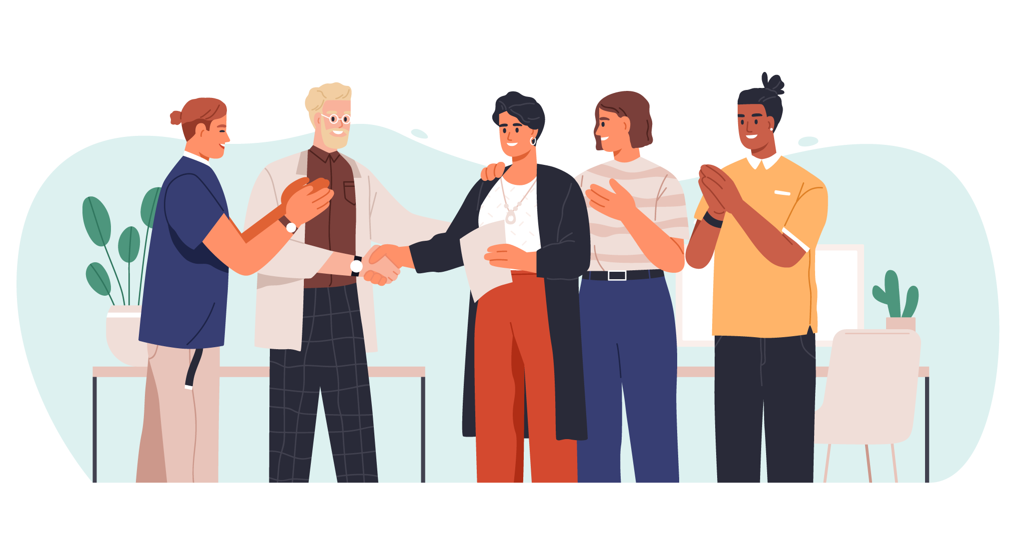 Fostering Panel - Unity Foster Care